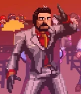 Iron Man | DEATH BATTLE Wiki | Fandom