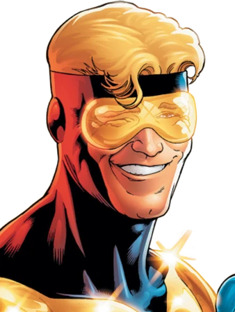 how to draw booster gold