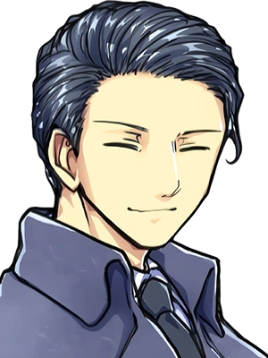 Kyoichiro Yozakura | DEATH BATTLE Wiki | Fandom