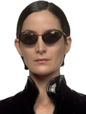 User blog:Ewefwein/Trinity | DEATH BATTLE Wiki | Fandom