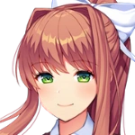 User blog:MattSayYay/Monika | DEATH BATTLE Wiki | Fandom