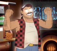 Boomstick | DEATH BATTLE Wiki | Fandom