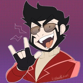 David Roldan | DEATH BATTLE Wiki | Fandom