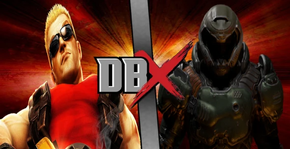 User blog:Vector 30/Top 10 most wanted DBX | DEATH BATTLE Wiki | Fandom