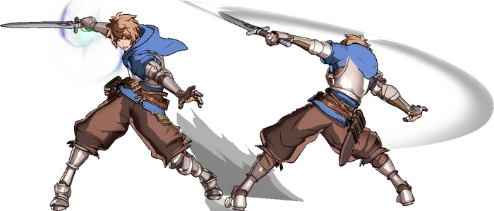 User blog:AtombyAdam/Prediction Blog: Rex vs. Gran | DEATH BATTLE Wiki ...