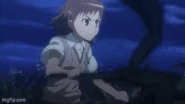 Misaka Mikoto | DEATH BATTLE Wiki | Fandom