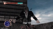 Alex Mercer | DEATH BATTLE Wiki | Fandom