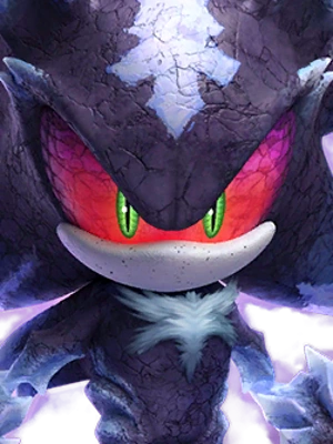 User blog:Ewefwein/Mephiles the Dark | DEATH BATTLE Wiki | Fandom