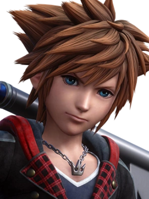 Sora | DEATH BATTLE Wiki | Fandom
