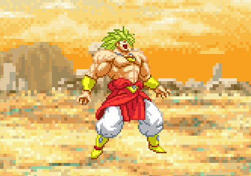 User blog:Ditto132/Broly VS Hulk | DEATH BATTLE Wiki | Fandom