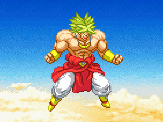User blog:Ditto132/Broly VS Hulk | DEATH BATTLE Wiki | Fandom
