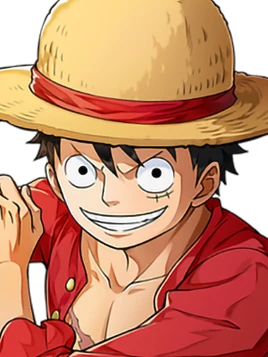 Monkey D. Luffy | DEATH BATTLE Wiki | Fandom