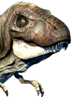 User blog:Ewefwein/Rex (DevilArtemis) | DEATH BATTLE Wiki | Fandom