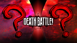 Death Battle '25 | DEATH BATTLE Wiki | Fandom