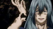 Mahito | DEATH BATTLE Wiki | Fandom