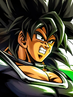 Broly | DEATH BATTLE Wiki | Fandom