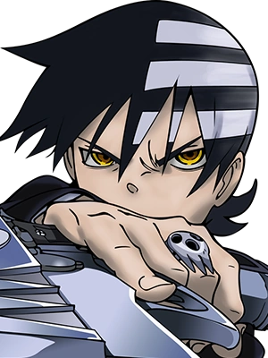 User blog:1mavstone/Combatant - Death the Kid | DEATH BATTLE Wiki | Fandom