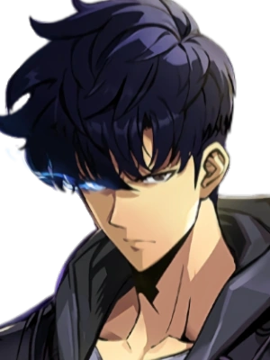 User blog:Alasies/Sung Jin Woo | DEATH BATTLE Wiki | Fandom