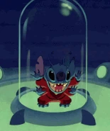 Stitch | DEATH BATTLE Wiki | Fandom