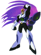 Sigma | DEATH BATTLE Wiki | Fandom