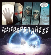 War Machine | DEATH BATTLE Wiki | Fandom