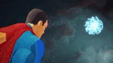 Goku VS Superman (2023)/Gallery | DEATH BATTLE Wiki | Fandom