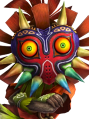 User blog:1mavstone/Combatant - Majora | DEATH BATTLE Wiki | Fandom