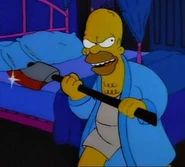 User blog:1mavstone/Combatant - Homer Simpson | DEATH BATTLE Wiki | Fandom