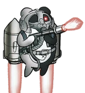 User blog:1mavstone/Combatant - Monokuma | DEATH BATTLE Wiki | Fandom