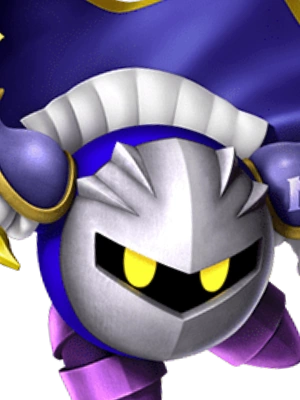 User blog:Loka Fåghel/LDB Profile: Meta Knight | DEATH BATTLE Wiki | Fandom