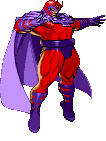 Magneto | DEATH BATTLE Wiki | Fandom