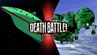 Death Battle Ideas Momoyo