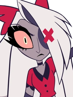 User blog:Ewefwein/Vaggie | DEATH BATTLE Wiki | Fandom