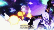 Gurren Lagann | DEATH BATTLE Wiki | Fandom