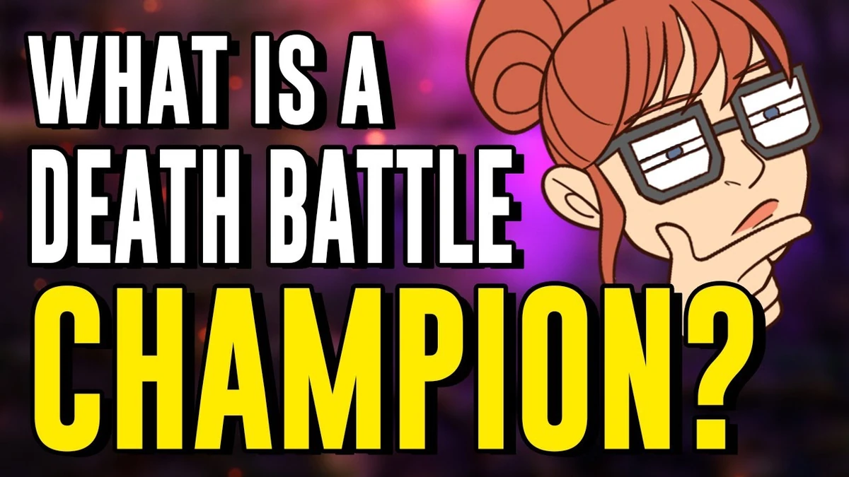 Death Battle Membership | DEATH BATTLE Wiki | Fandom