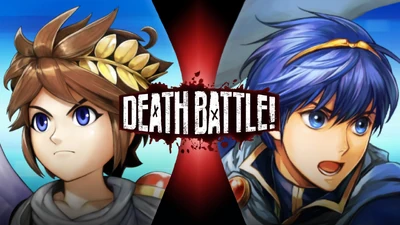 User blog:MegaSonicZX/8 Pontential Fire Emblem Matchups I'd like to see ...