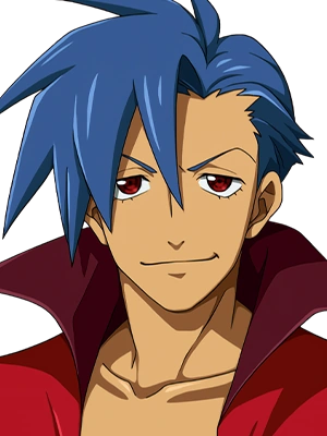 User blog:Ewefwein/Kamina | DEATH BATTLE Wiki | Fandom