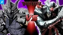 Shredder VS Silver Samurai/Gallery | DEATH BATTLE Wiki | Fandom