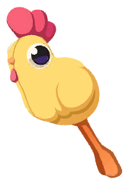 Fall Guy | DEATH BATTLE Wiki | Fandom