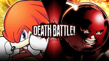 User blog:Crossover productions/Top 30 Most Wanted DEATH BATTLES ...