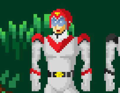 User blog:Ditto132/Power Rangers VS Voltron | DEATH BATTLE Wiki | Fandom