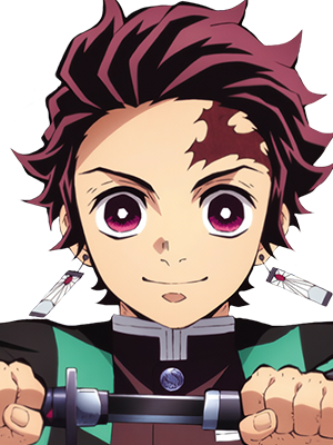 Tanjiro Kamado | DEATH BATTLE Wiki | Fandom
