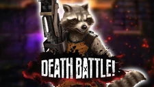 Stitch VS Rocket Raccoon/Gallery | DEATH BATTLE Wiki | Fandom