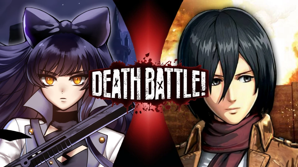 User blog:KombatKid1/Weekly Thumbnail Contest | DEATH BATTLE Wiki | Fandom