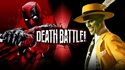 Deadpool VS Mask/Gallery | DEATH BATTLE Wiki | Fandom