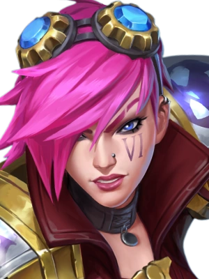 User blog:1mavstone/Combatant - Vi | DEATH BATTLE Wiki | Fandom