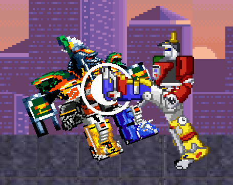 User blog:Ditto132/Power Rangers VS Voltron | DEATH BATTLE Wiki | Fandom