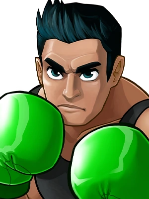 User blog:1mavstone/Combatant - Little Mac | DEATH BATTLE Wiki | Fandom