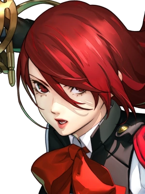 Mitsuru Kirijo