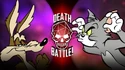 Wile E. Coyote VS Tom Cat/Gallery | DEATH BATTLE Wiki | Fandom